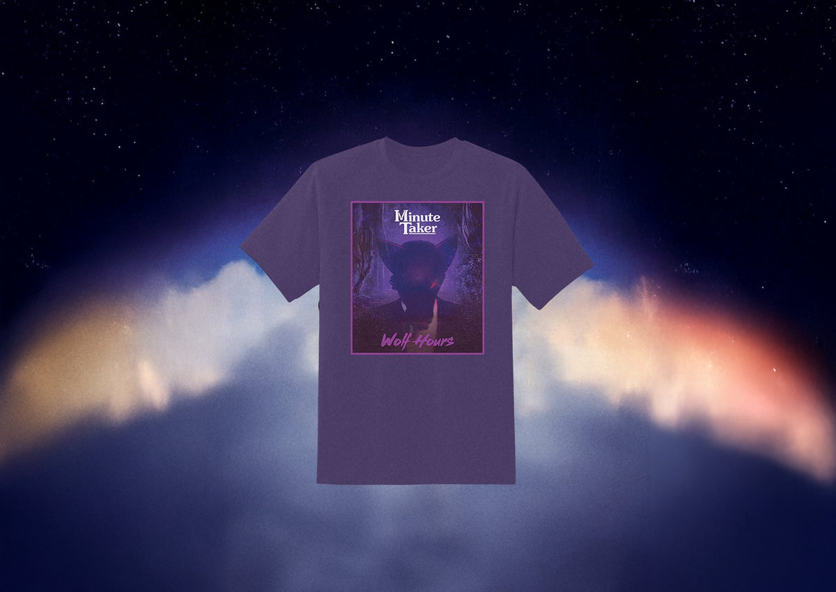 Merchandise – Minute Taker