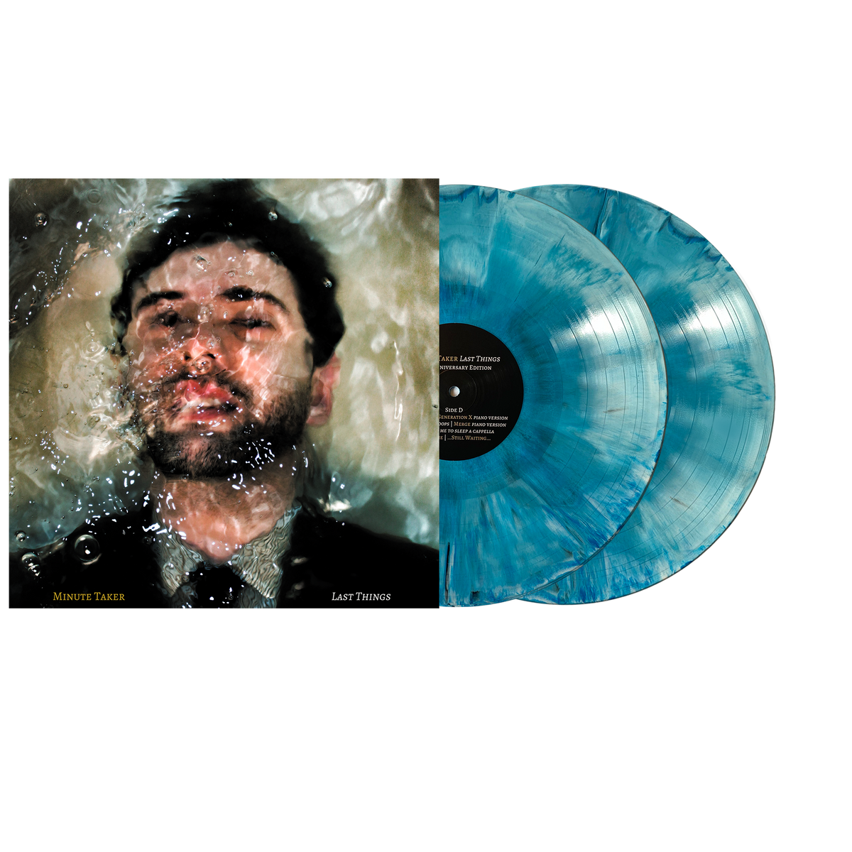 'Last Things' ULTIMATE BUNDLE – Minute Taker